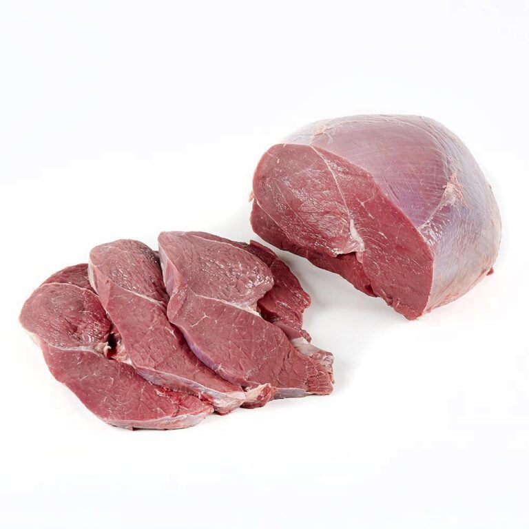 La Mejor Tienda para Comprar tus Carnes de Res Premium