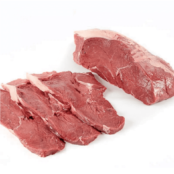 Cadera de Res para Asar Paquete X 500 Gramos - Las Mejores Carnes ...