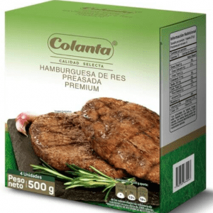 El Mejor HiperMarkt Especializado en Proteinas a domicilio de la Ciudad