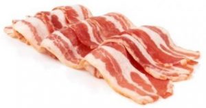 Tocineta Premium la Brasileña Paquete x 250 gr - Las Mejores Carnes ...