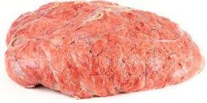 Bofe de Res paquete por 500 gramos - Las Mejores Carnes, Pescados ...