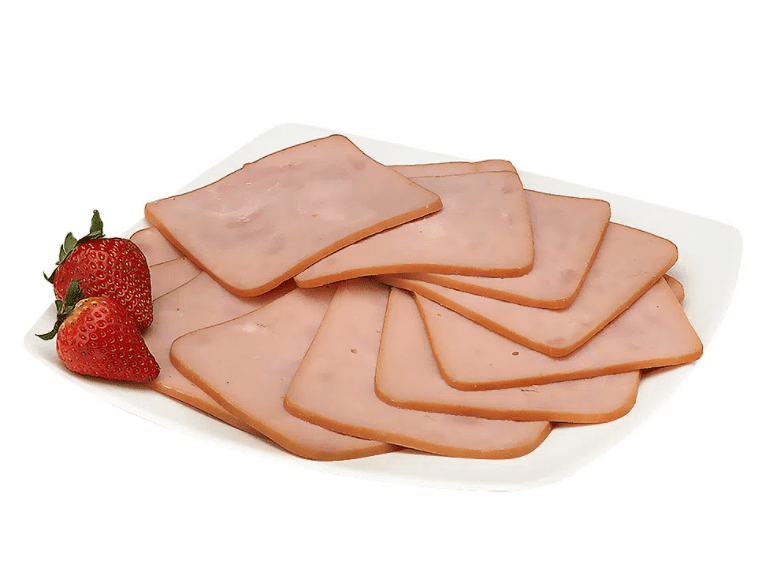 Jamón de Pollo Tajado x 500 gr - Las Mejores Carnes, Pescados, Mariscos ...