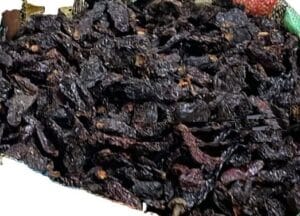 Ají Chile Morita Picante Dulce seco a domicilio | Compra online en ...