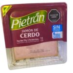 Jamón de Cerdo Pietrán x 230 g en Promoción | Domicilios Bogotá | iMarkt.co